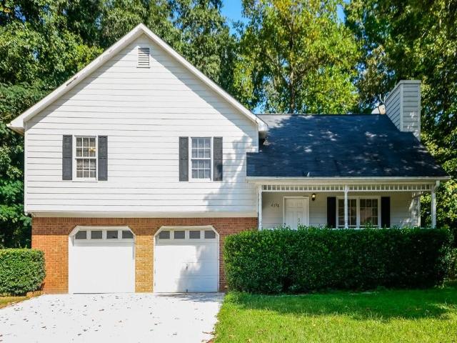 3 Bedroom Home for Rent at 6398 Grafton Ct, Austell, GA 30168