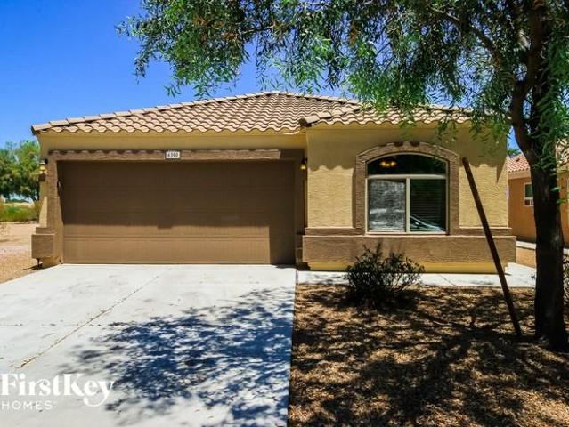 3 Bedroom Home for Rent at 6390 E Lush Vista Vw, Florence, AZ 85132