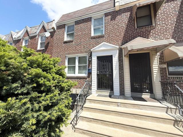 3 Bedroom Home for Rent at 639 Adams Ave, Philadelphia, PA 19120 Lawncrest