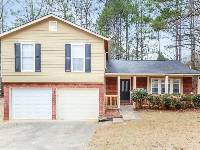 3 Bedroom Home for Rent at 639 Fair Harbor Dr, Lithonia, GA 30058