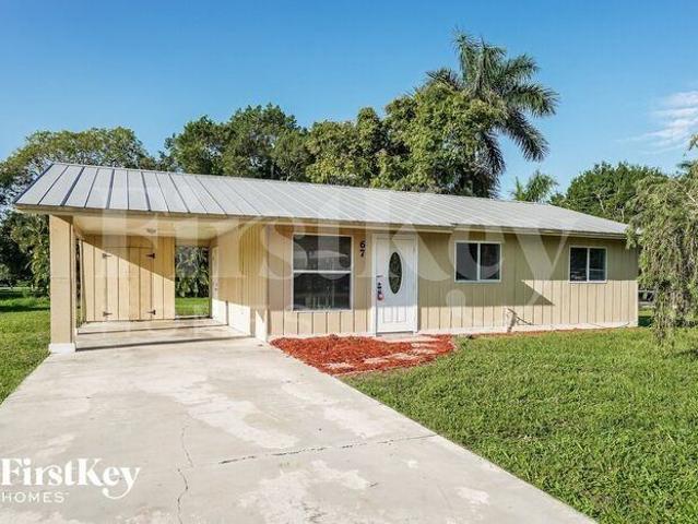 3 Bedroom Home for Rent at 67 Victoria Dr, Cape Coral, FL 33917 Hancock
