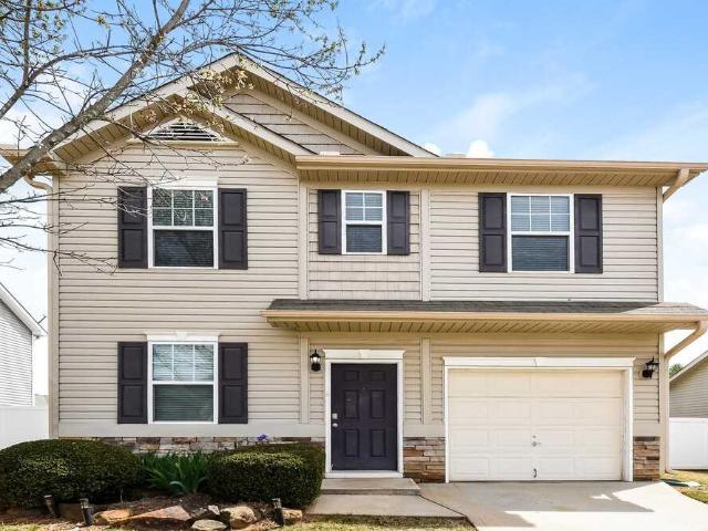 3 Bedroom Home for Rent at 67 Hill Side Way, Hiram, GA 30141