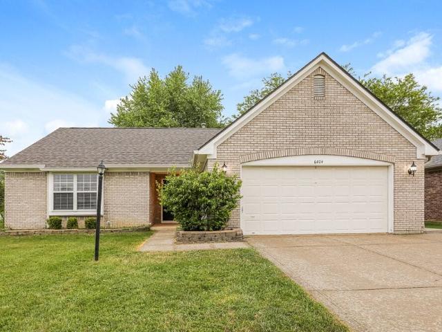 3 Bedroom Home for Rent at 6404 Amarillo Way, Indianapolis, IN 46237