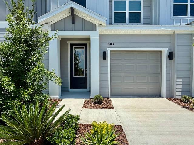 3 Bedroom Home for Rent at 6404 Jensen View Ave, Apollo Beach, FL 33572
