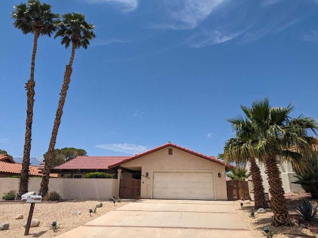 3 Bedroom Home for Rent at 64066 Doral Dr, Desert Hot Springs, CA 92240