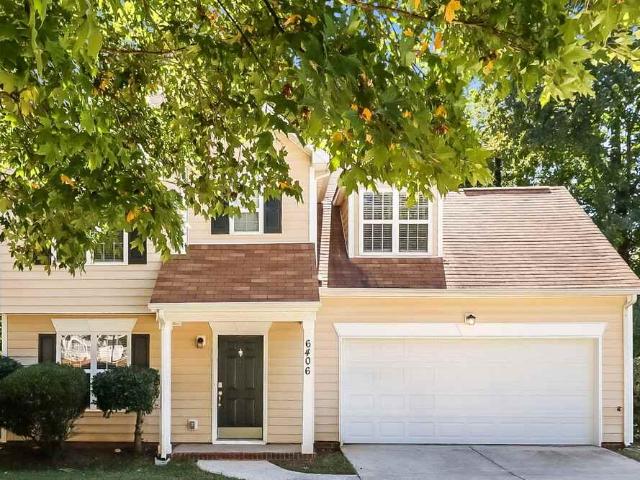 3 Bedroom Home for Rent at 6406 Nevin Rd, Charlotte, NC 28262 Mineral Springs