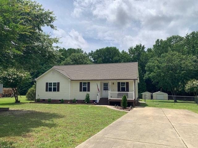 3 Bedroom Home for Rent at 6400 Glen Brack Ct, Raleigh, NC 27603