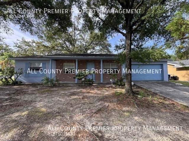 3 Bedroom Home for Rent at 6400 Swallow Hill Dr, Orlando, FL 32818