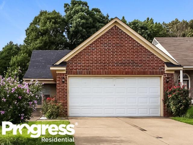 3 Bedroom Home for Rent at 640 Amber Ln, Southaven, MS 38671