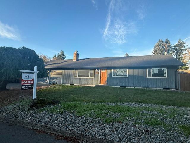 3 Bedroom Home for Rent at 6414 Kansas Street, Vancouver, WA 98661 Northcrest