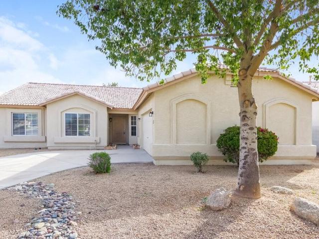 3 Bedroom Home for Rent at 6417 N 81st Dr, Glendale, AZ 85303