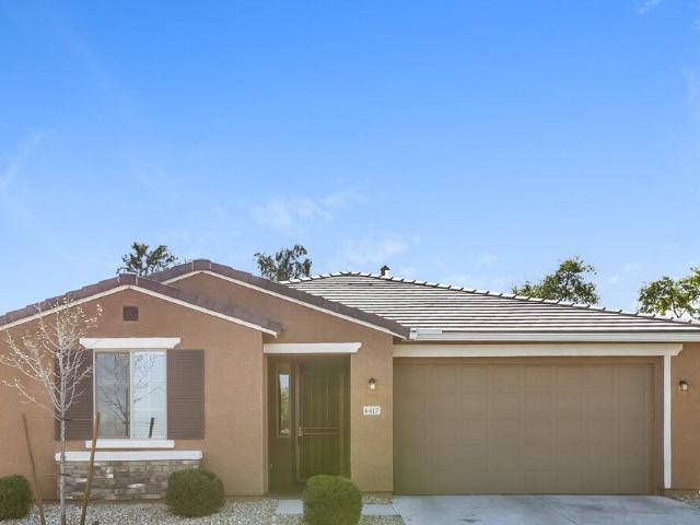 3 Bedroom Home for Rent at 6417 S 47th Dr, Phoenix, AZ 85339 Rogers Ranch