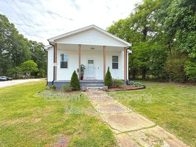 3 Bedroom Home for Rent at 641 Central Dr Nw, Concord, NC 28027 Central Drive South
