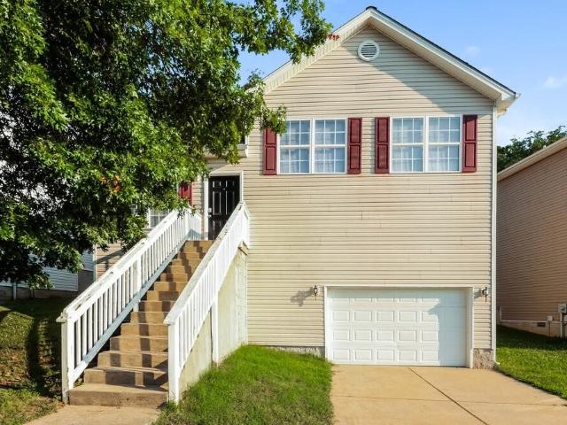 3 Bedroom Home for Rent at 641 Belgium Dr, Nashville, TN 37076 Tulip Grove