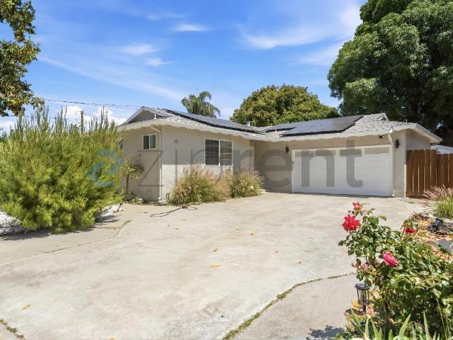 3 Bedroom Home for Rent at 6426 Cedar Blvd, Newark, CA 94560 Newark