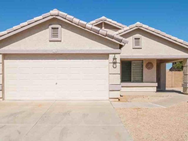 3 Bedroom Home for Rent at 6426 W Watkins St, Phoenix, AZ 85043 Park At Terralea