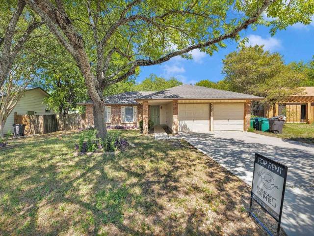3 Bedroom Home for Rent at 6427 Ridge Place St, San Antonio, TX 78250 Great Northwest