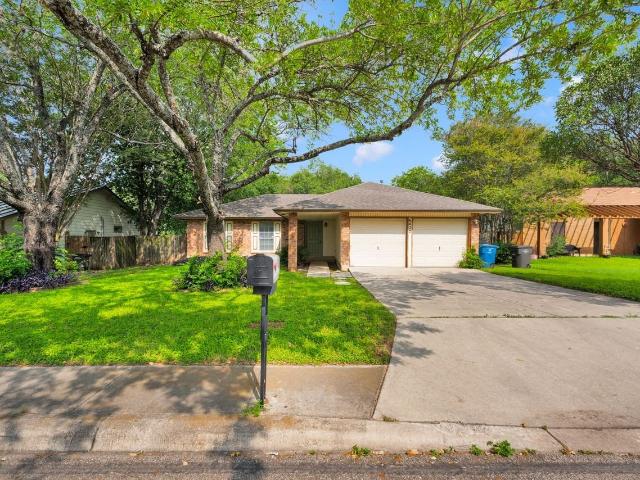 3 Bedroom Home for Rent at 6427 Ridge Place St, San Antonio, TX 78250 Great Northwest