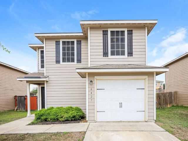 3 Bedroom Home for Rent at 6427 Woodcliff Bnd, San Antonio, TX 78222