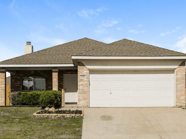 3 Bedroom Home for Rent at 6421 Freshwater Ln, Fort Worth, TX 76179 Parkview Hills