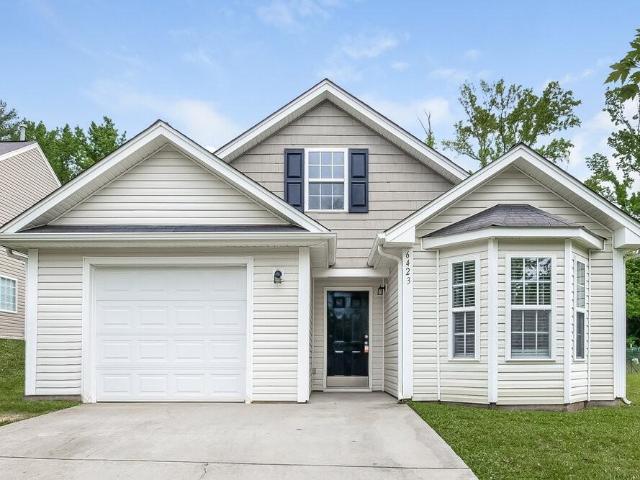 3 Bedroom Home for Rent at 6423 Nevin Glen Dr, Charlotte, NC 28269 Nevin Community