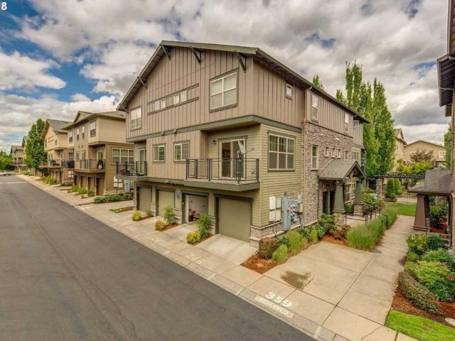 3 Bedroom Home for Rent at 642 Ne Newstead Ln, Hillsboro, OR 97006 Sommerset West Elmonica South