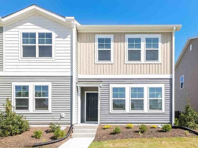 3 Bedroom Home for Rent at 642 Wendell Falls Pkwy, Wendell, NC 27591