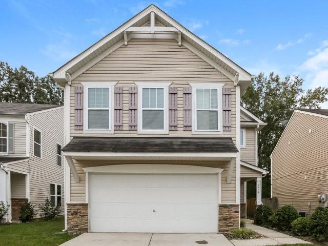 3 Bedroom Home for Rent at 6434 Matlea Ct, Charlotte, NC 28215 Hickory Grove