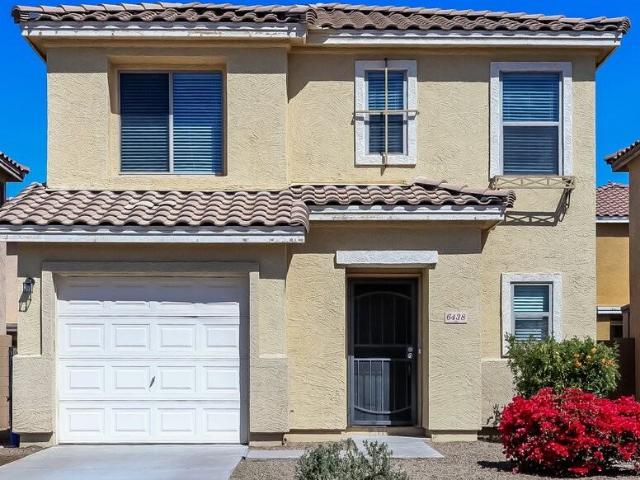 3 Bedroom Home for Rent at 6438 W Constance Way, Laveen, AZ 85339