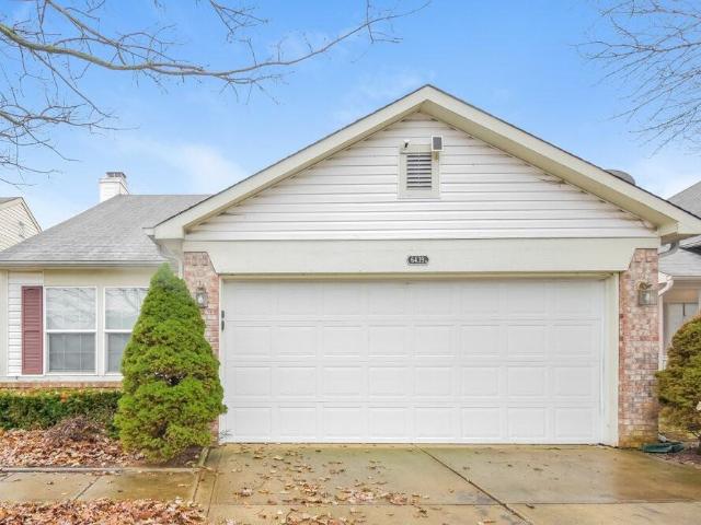 3 Bedroom Home for Rent at 6439 Titania Dr, Indianapolis, IN 46236