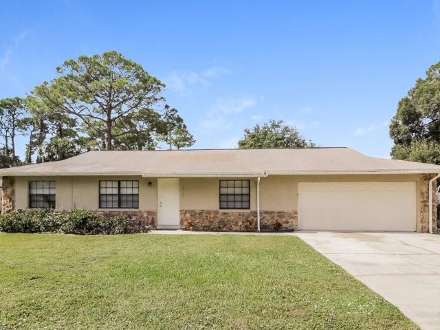 3 Bedroom Home for Rent at 6430 Greenwood Ave, Port St. John, FL 32927 Port St. John