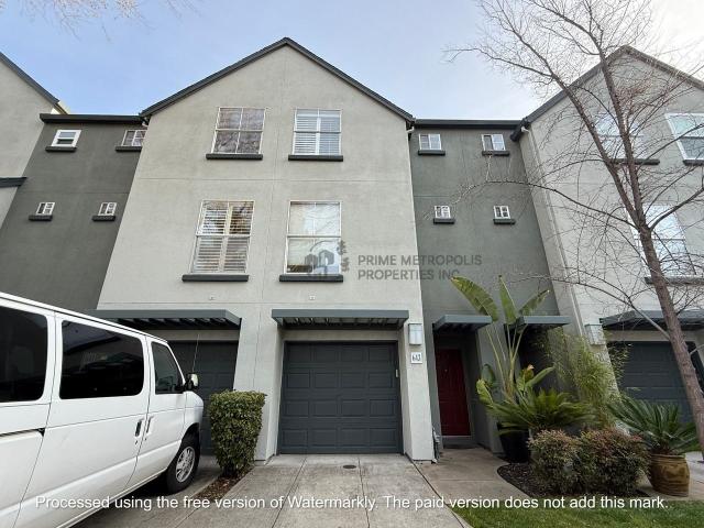 3 Bedroom Home for Rent at 643 Atherton Pl #1, Hayward, CA 94541 Downtown Hayward