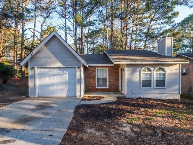 3 Bedroom Home for Rent at 643 Tarragon Way Sw, Atlanta, GA 30331 Wilson Mill Meadows