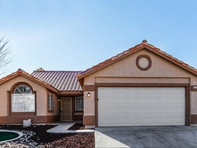 3 Bedroom Home for Rent at 6445 Bubbling Springs Ave, Las Vegas, NV 89156