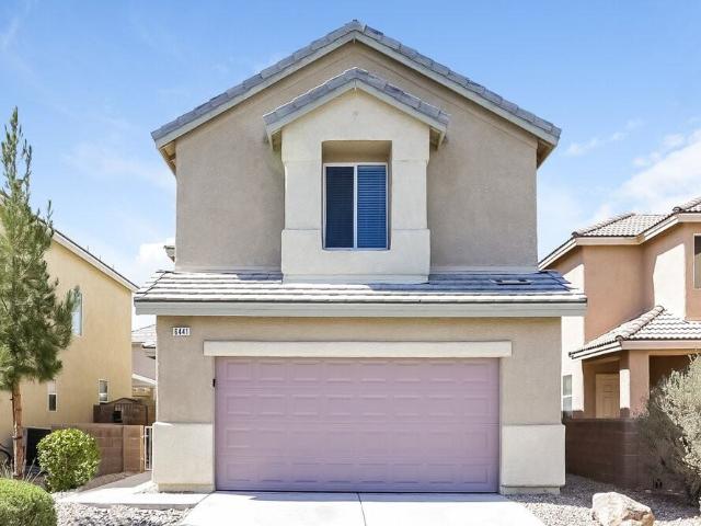 3 Bedroom Home for Rent at 6441 Pronghorn Ridge Ave, Las Vegas, NV 89122