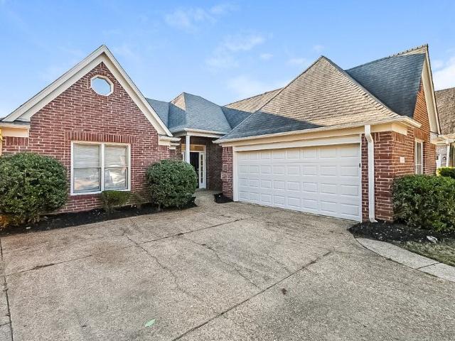 3 Bedroom Home for Rent at 6480 Cheyenne Dr, Olive Branch, MS 38654