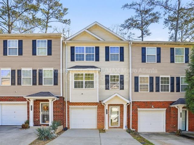 3 Bedroom Home for Rent at 648 Providence Pl Sw #37, Atlanta, GA 30331 Mays