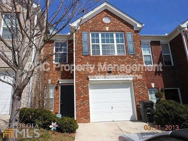 3 Bedroom Home for Rent at 6494 Snowbird Ln, Douglasville, GA 30134