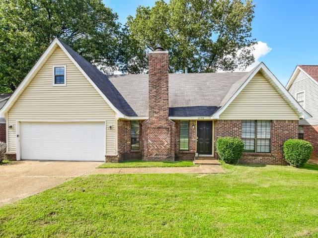 3 Bedroom Home for Rent at 6498 Heatherwood Dr, Memphis, TN 38141 Whispering Meadows
