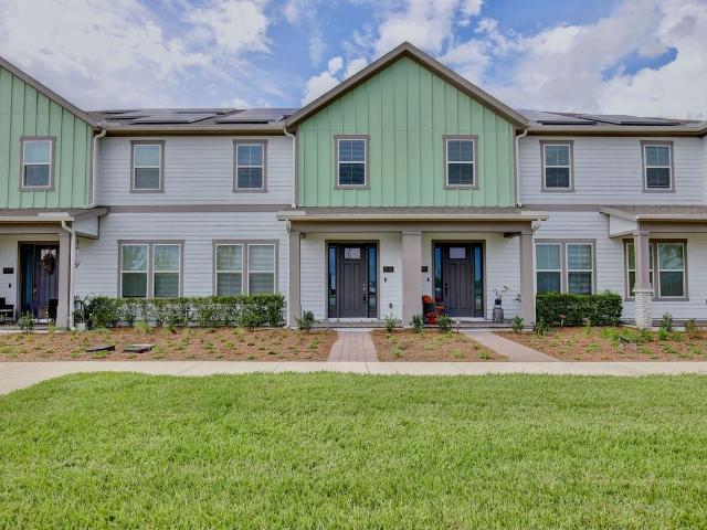 3 Bedroom Home for Rent at 6491 Cyrils Dr, Saint Cloud, FL 34771