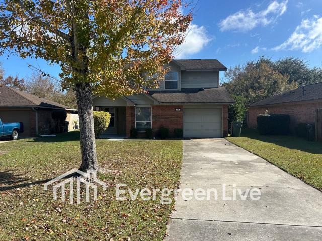 3 Bedroom Home for Rent at 64 Boreal Ct, Pensacola, FL 32506 Mariners Village