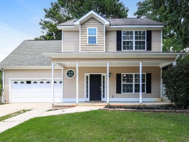 3 Bedroom Home for Rent at 64 Crescent St, Newnan, GA 30265