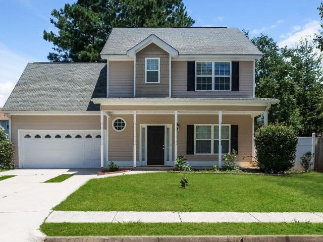3 Bedroom Home for Rent at 64 Crescent St, Newnan, GA 30265