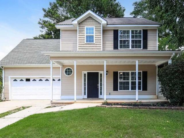 3 Bedroom Home for Rent at 64 Crescent St, Newnan, GA 30265