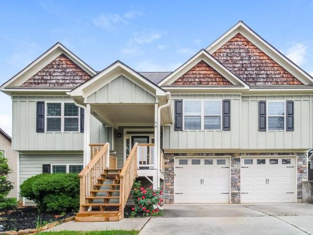 3 Bedroom Home for Rent at 64 Hamil Ct Nw, Cartersville, GA 30120