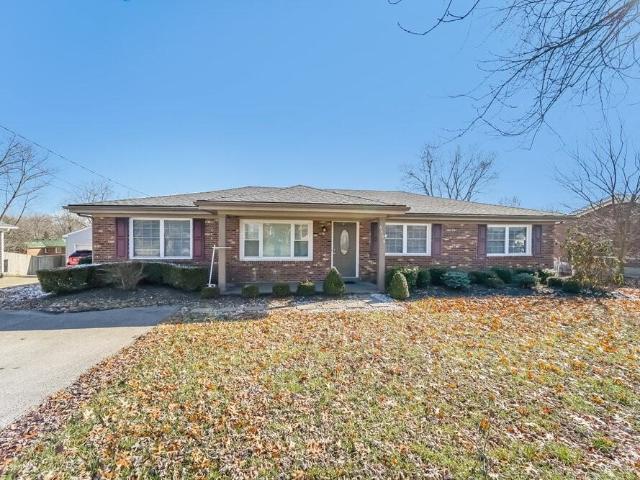 3 Bedroom Home for Rent at 6506 Missionary Ridge Dr, Pewee Valley, KY 40056 Pewee Valley