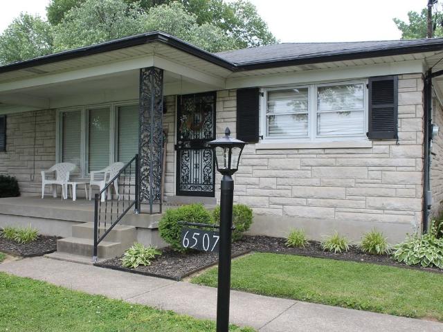 3 Bedroom Home for Rent at 6507 Sky Blue Ave #NA, Louisville, KY 40258 Pleasure Ridge Park