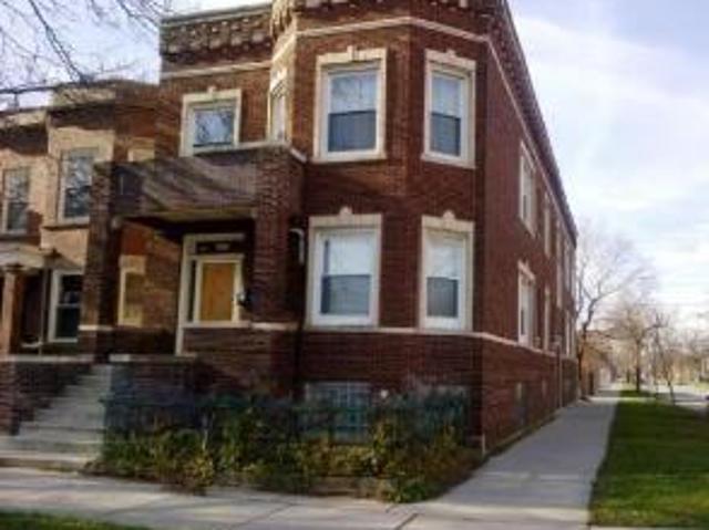 3 Bedroom Home for Rent at 6500 S Marshfield Ave #2, Chicago, IL 60636 West Englewood