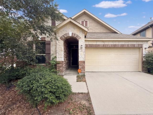 3 Bedroom Home for Rent at 6503 Bayliss Valley Ln, Katy, TX 77449