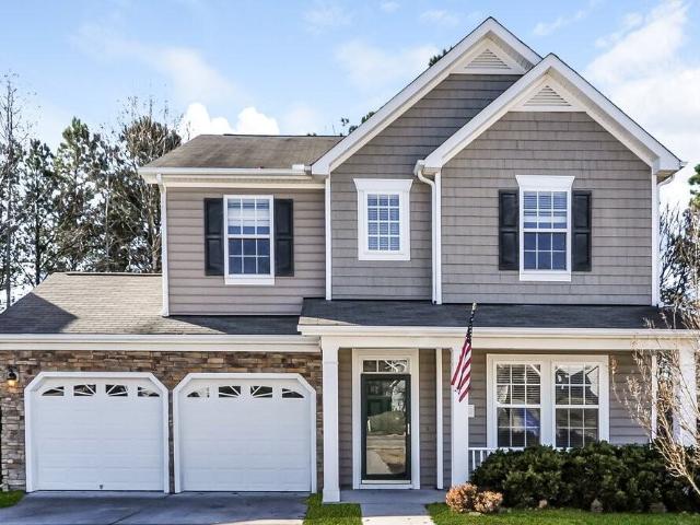 3 Bedroom Home for Rent at 650 Ashbrittle Dr, Rolesville, NC 27571